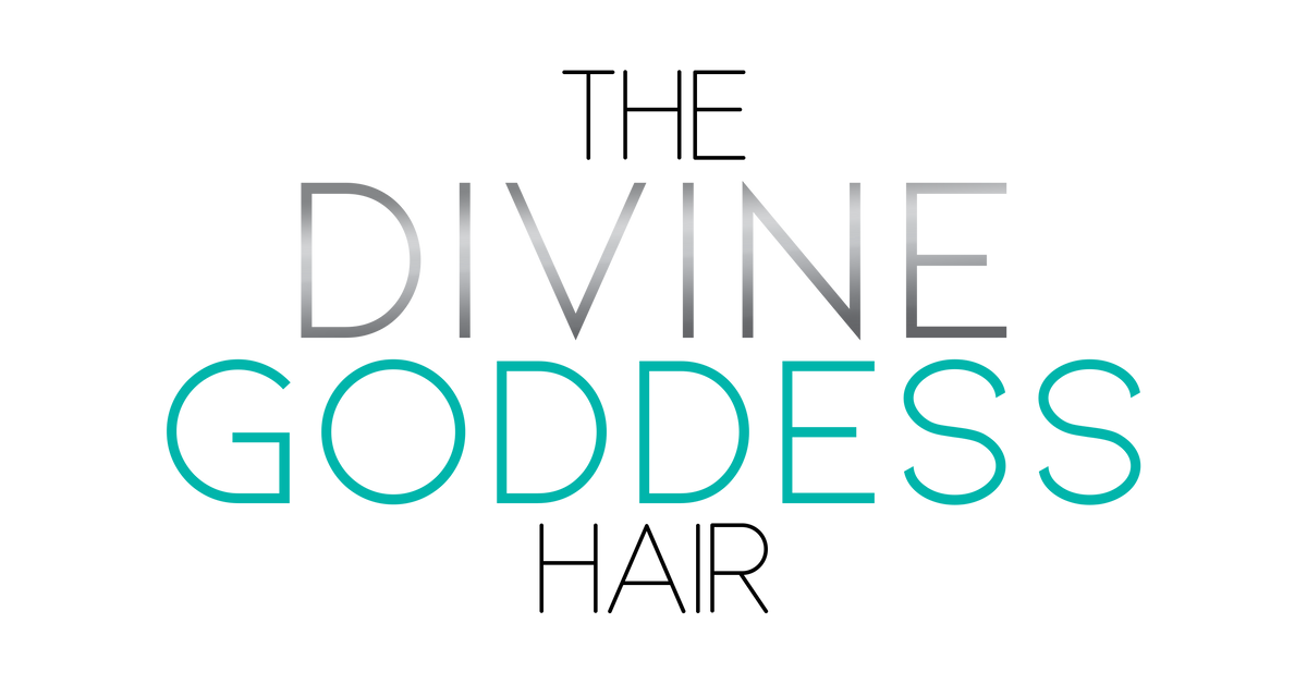 Raw Hair Extensions-The Divine Goddess Hair